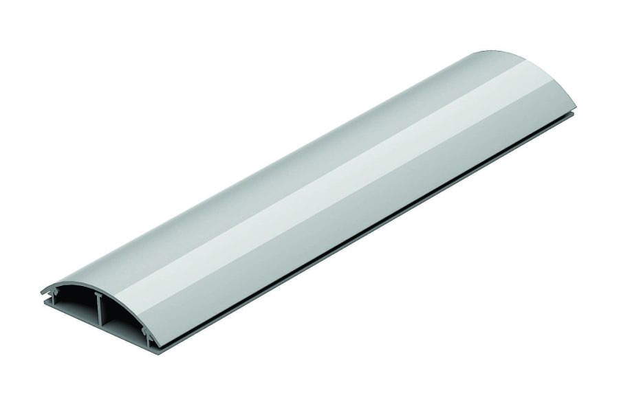 Canaleta de Alumínio – Linha Duto Slim – ConnectLan Canaleta de Alumínio – Linha Duto Slim – ConnectLan